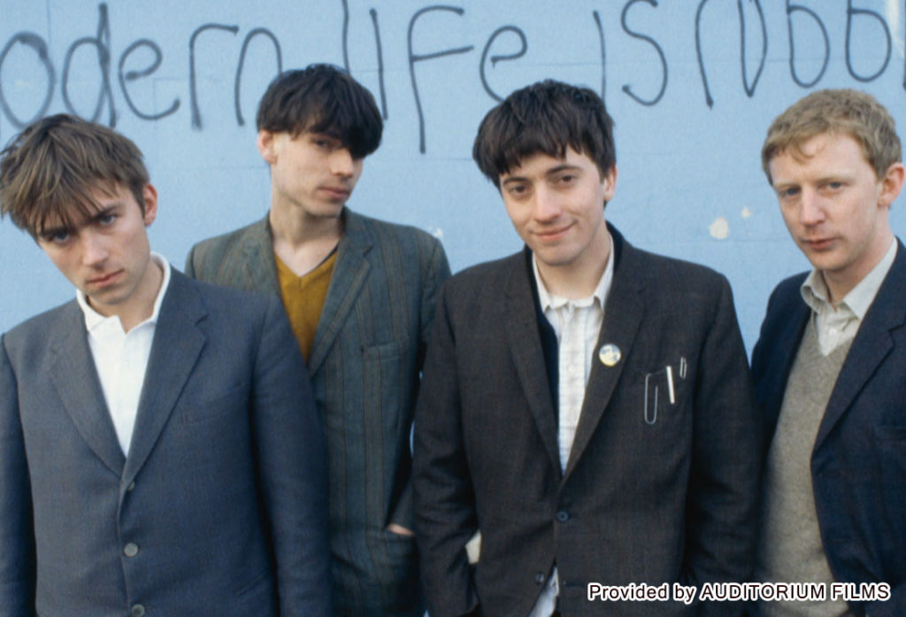 blur_popstory | ミュージック・エア